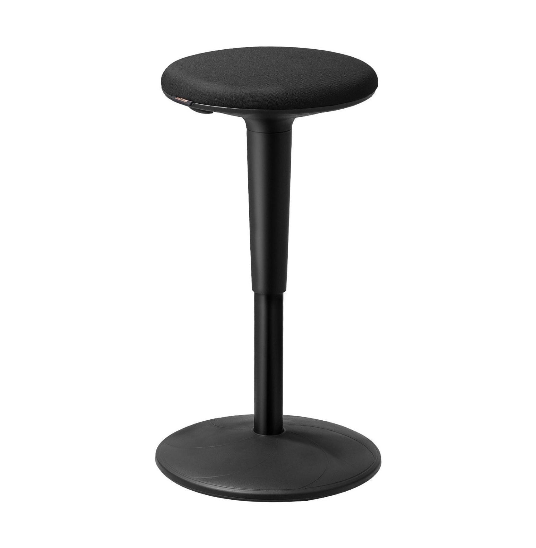 Wobble Chair, Height-Adjustable (21.7-28.3") Active Chair, Flexible ...