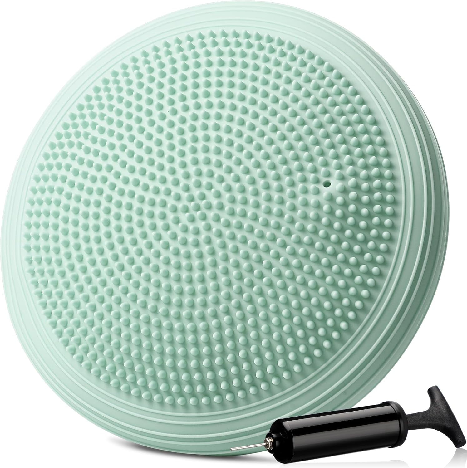 Wobble Cushion Wiggle Seat for Sensory Kids, Flexible Seating for ...