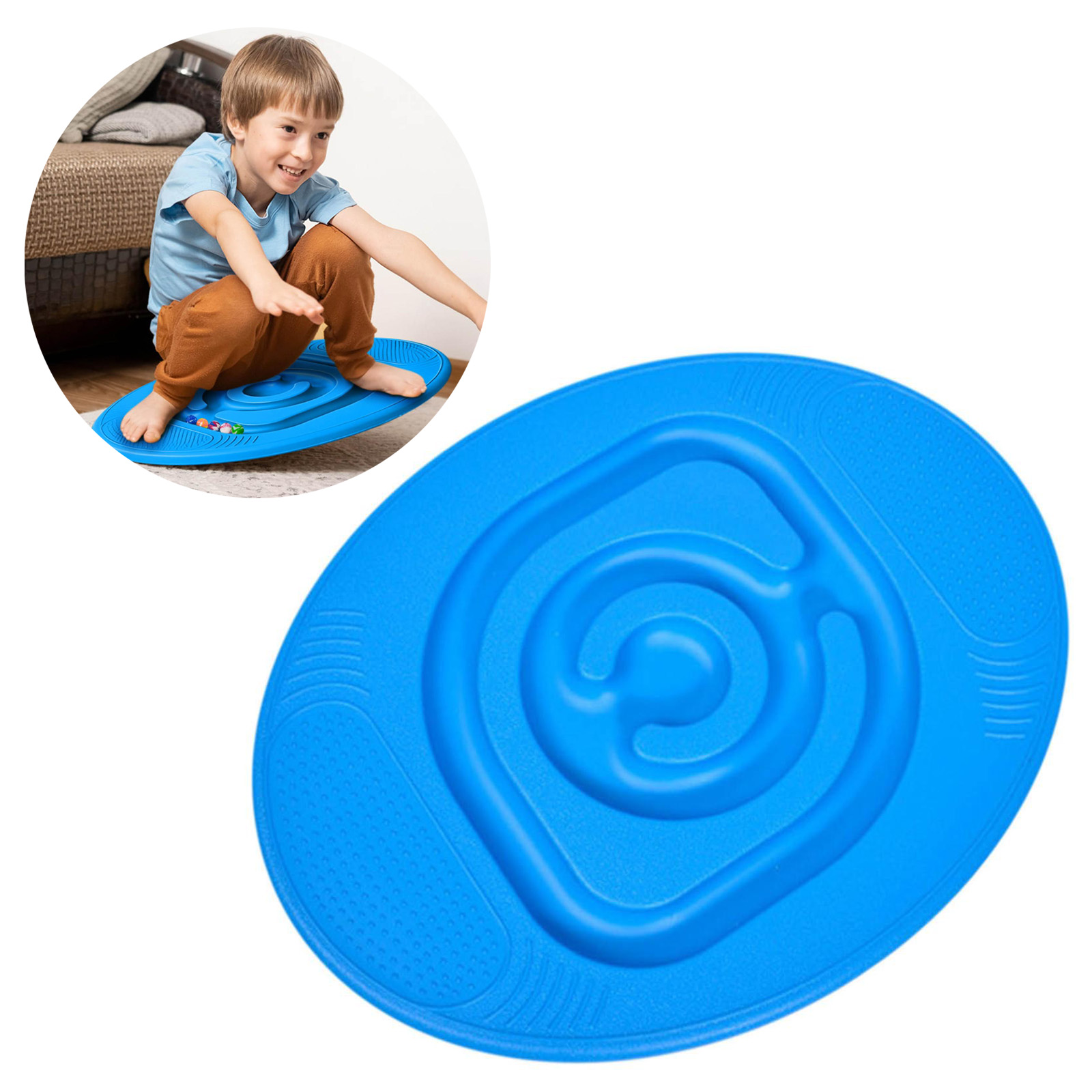 Wobble Disk,Balance Board Kids,Gib&oard Balance Board,Wobble Balance ...