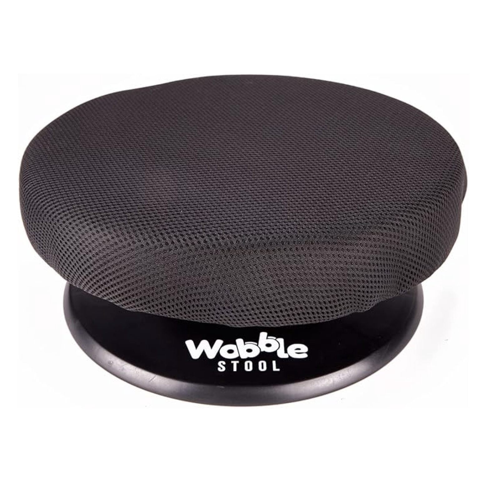 The Wobble Stool- Self Balancing Stool with 360 Degree Rotation ...
