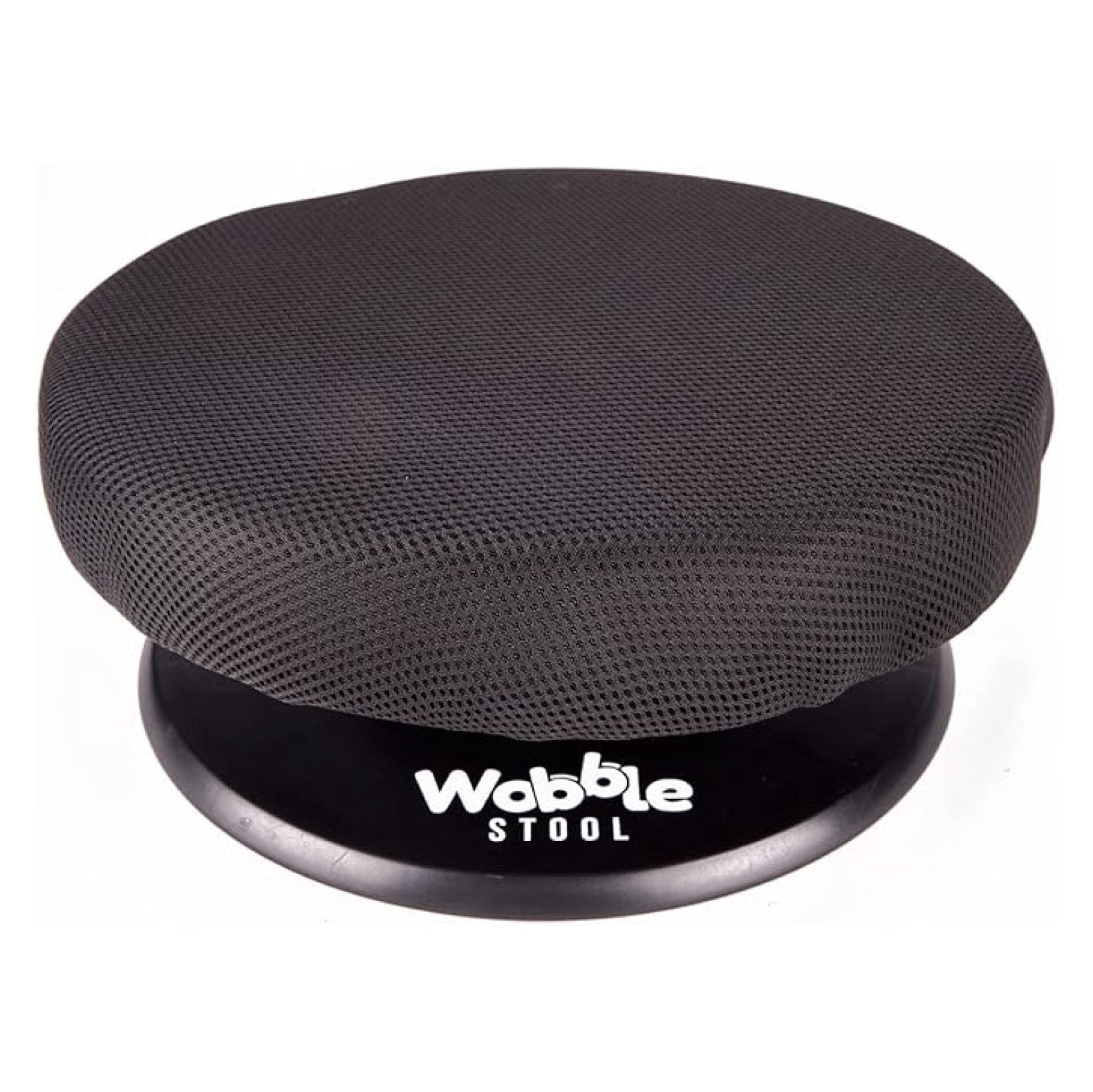 The Wobble Stool- Self Balancing Stool with 360 Degree Rotation ...