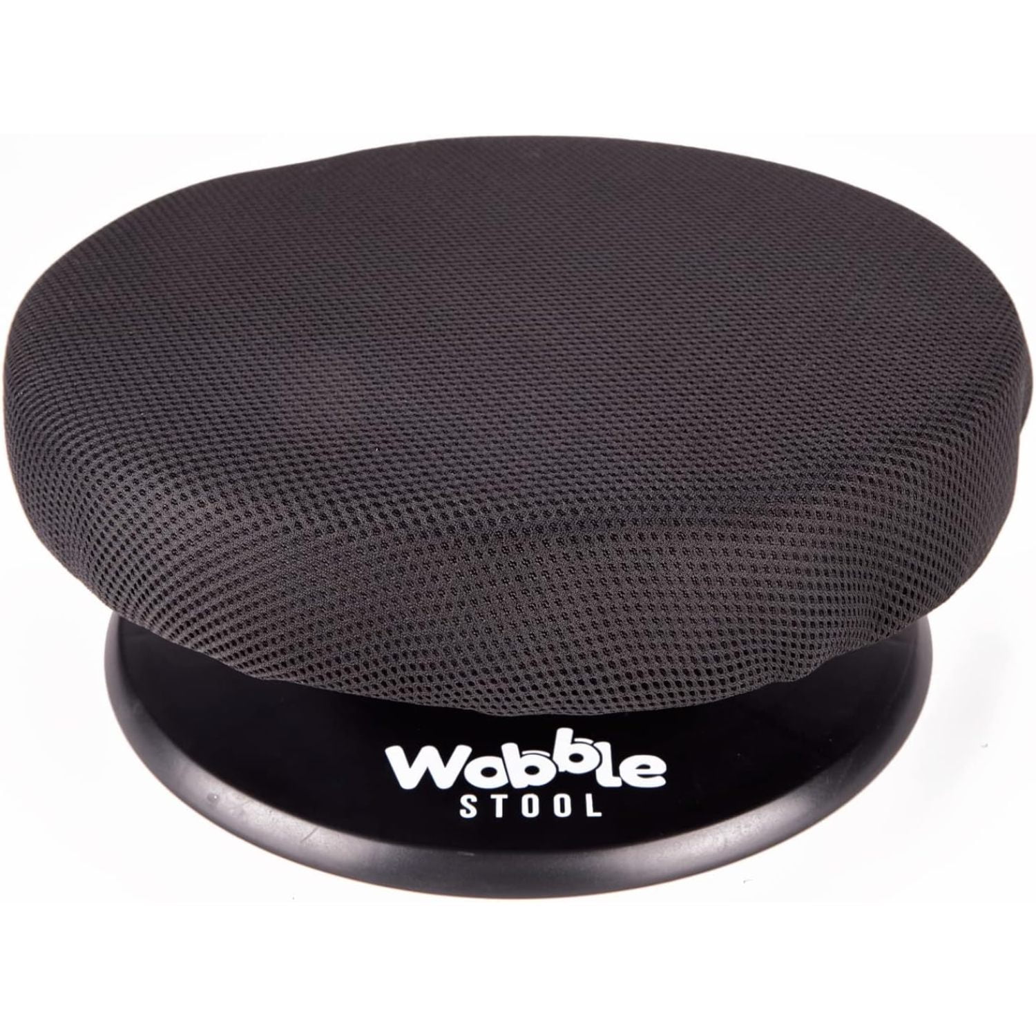 The Wobble Stool- Self Balancing Stool with 360 Degree Rotation ...