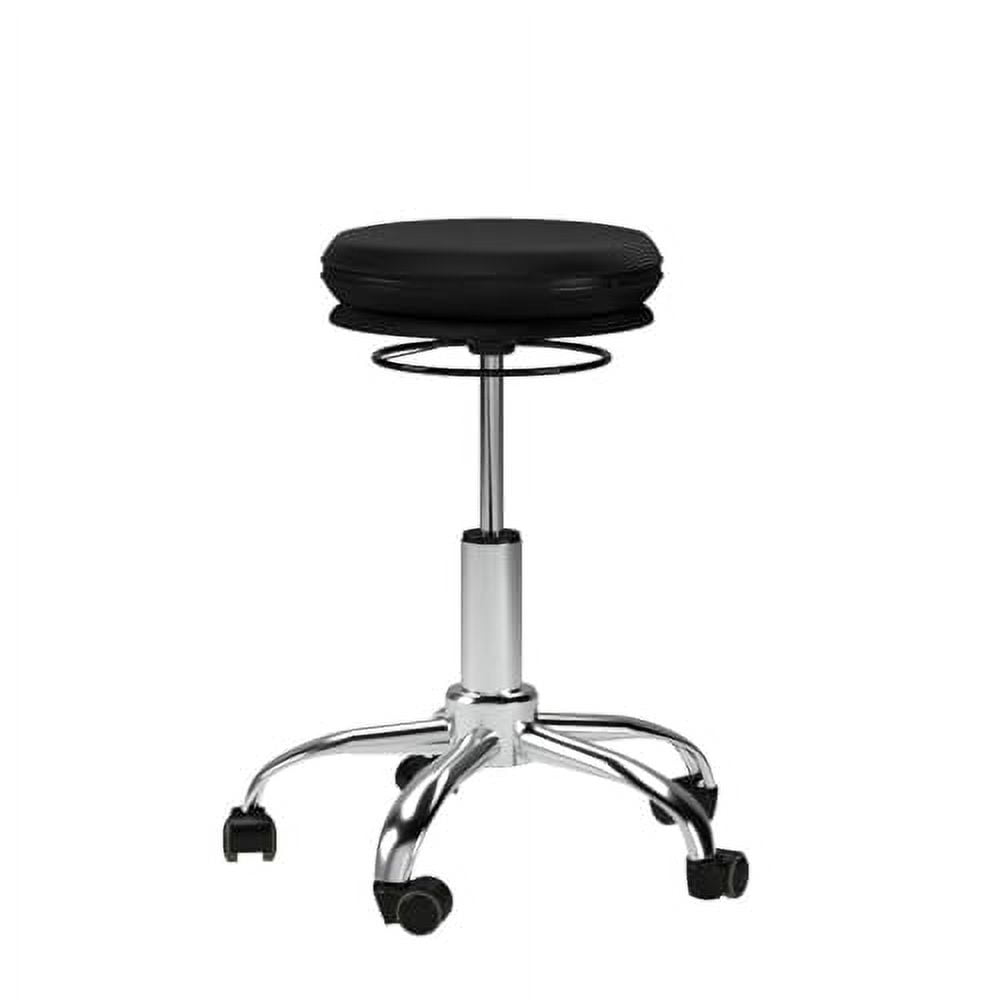 Wobble Stool Standing Desk Chair, Flexible Seating Adjustable Office ...