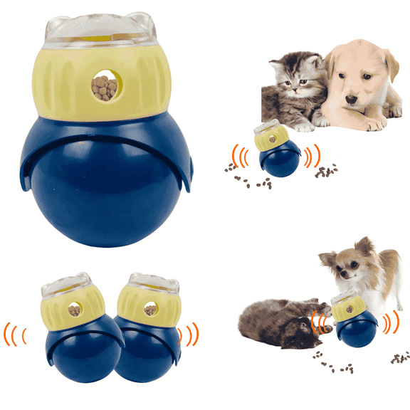 Dog Slow Feeder Lick Bowl,Anxiety Relief Treat Dispenser, Non-Slip Anti ...