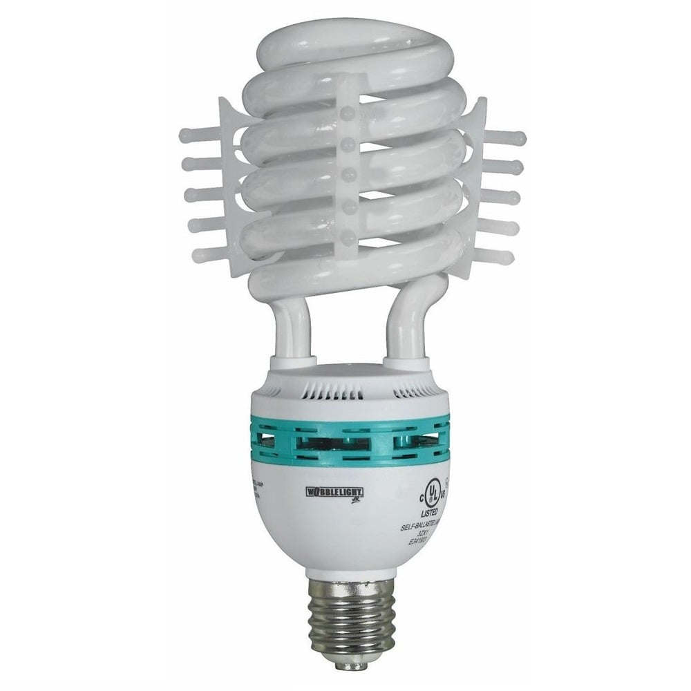 Southwire 111908 120V 85W 5 ft. Corded Fluorescent Replacement Bulb ...