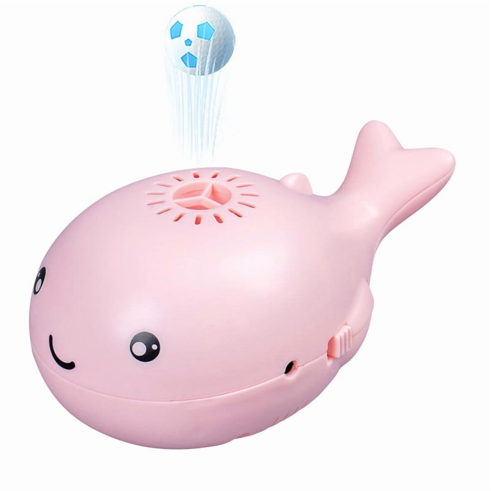 WobbleWoo Wonders Cute Electric Ladybug Flying Ball Toy, Ladybug ...
