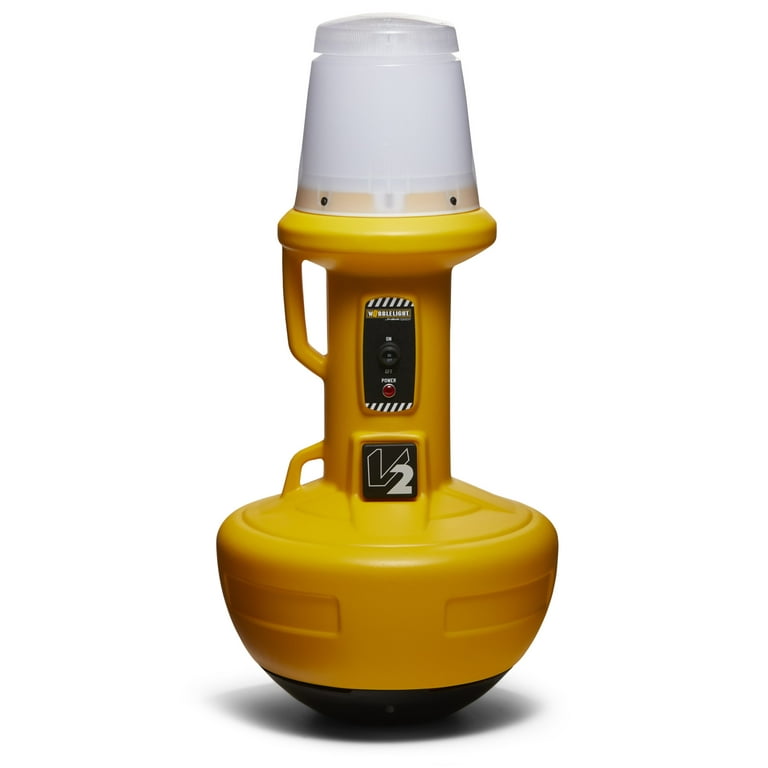 Defender Wobble Light Bulbs | Shelly Lighting