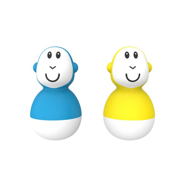 Weeble Wobble Toys