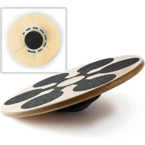 Physical Therapy Wobble Board