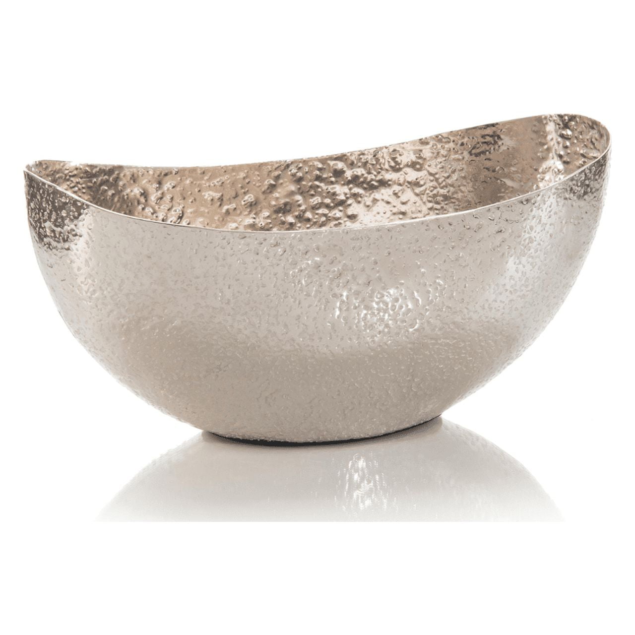 Wobbly Hammer Oval Bowl - Walmart.com