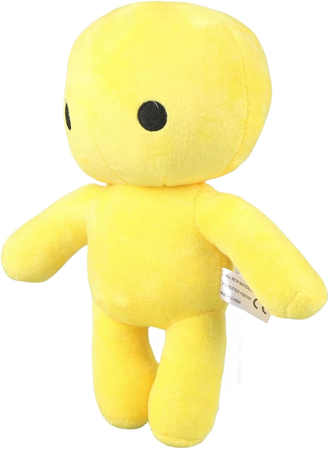 Wobbly Life Plush Cartoon Game Characters Doll Toys for Game Fans or ...