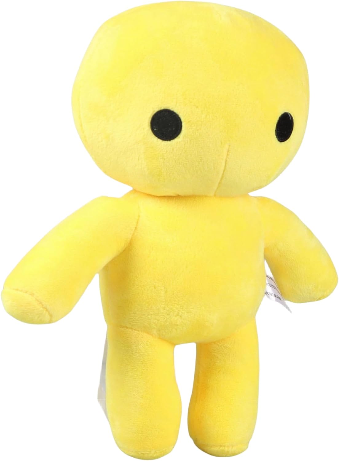 Wobbly Life Plush Cartoon Game Characters Doll Toys for Game Fans or ...