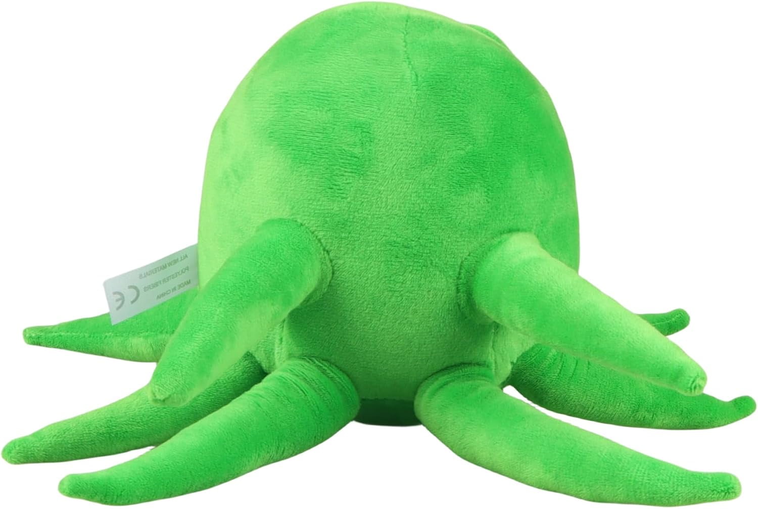 Wobbly Life Plush,Cartoon Stuffed Animal Yellow Man and Octopus ...