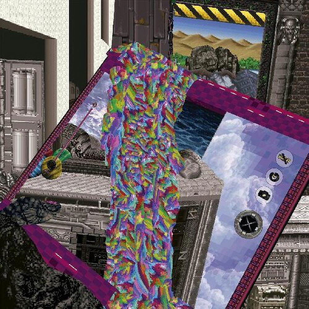 Wobbly - Popular Monitress - Music & Performance - CD - Walmart ...