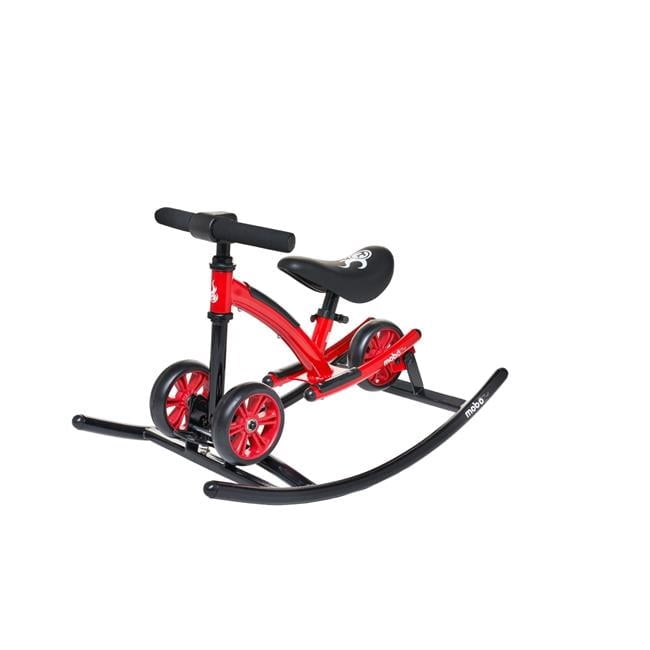 Wobo Cruiser Bike, Red - Walmart.com