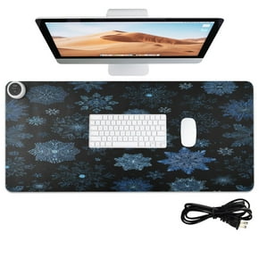 Heated Mouse Pad