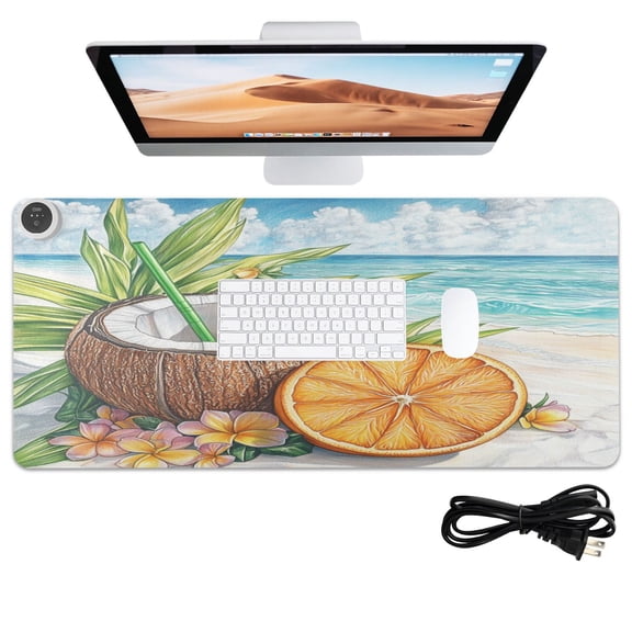 Keyboard Hand Warmer