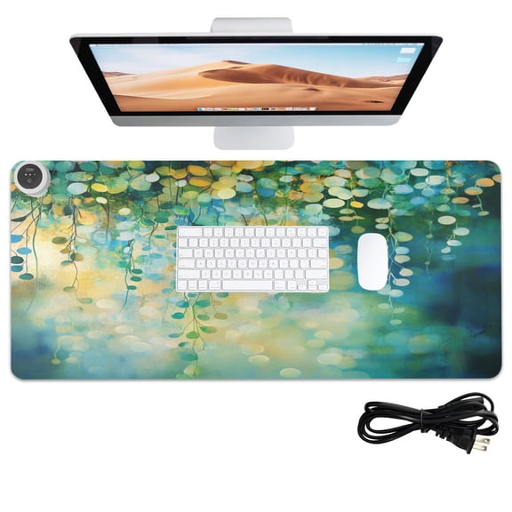Keyboard Hand Warmer