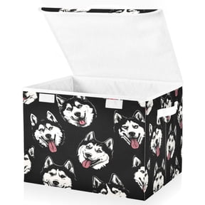 Husky Bins