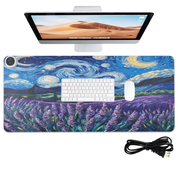 Keyboard Hand Warmer