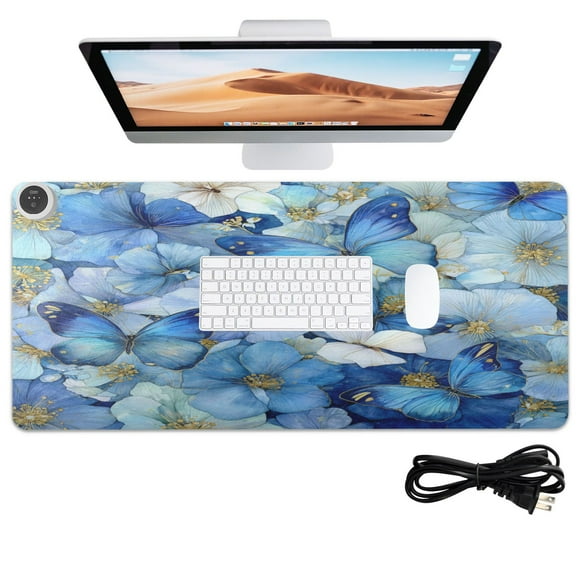 Keyboard Hand Warmer