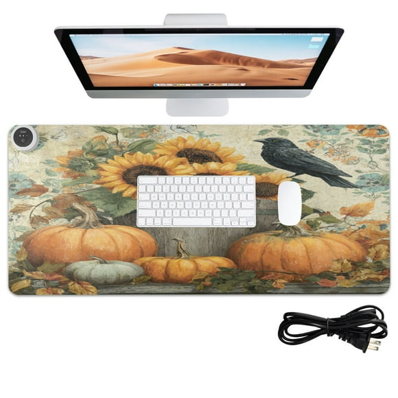 Keyboard Hand Warmer