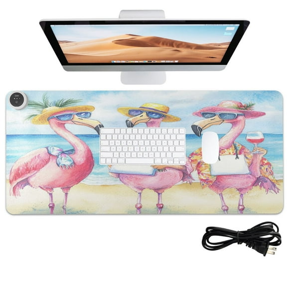 Keyboard Hand Warmer