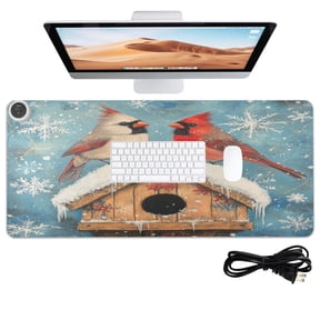 Keyboard Hand Warmer