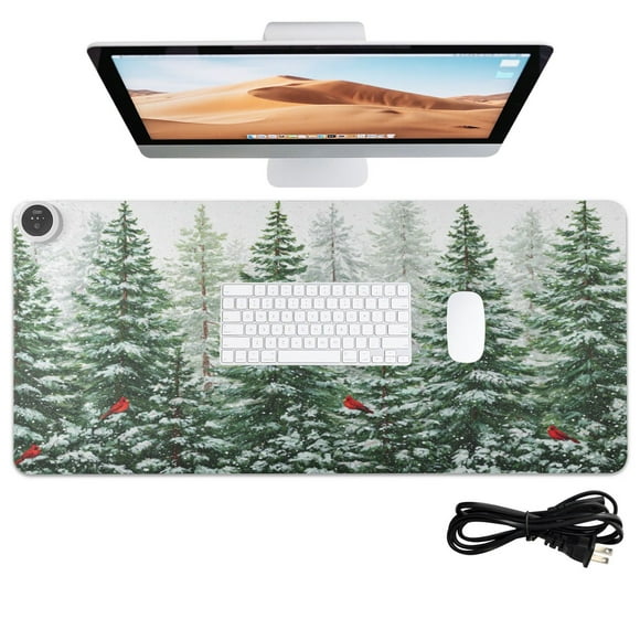 Keyboard Hand Warmer