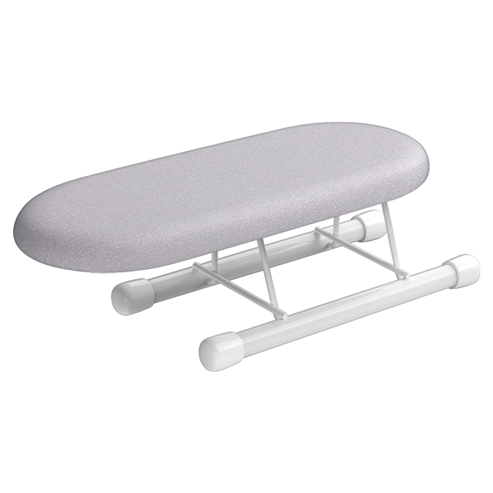 Wobythan Portable Mini Foldable Ironing Board, Tabletop Style with ...