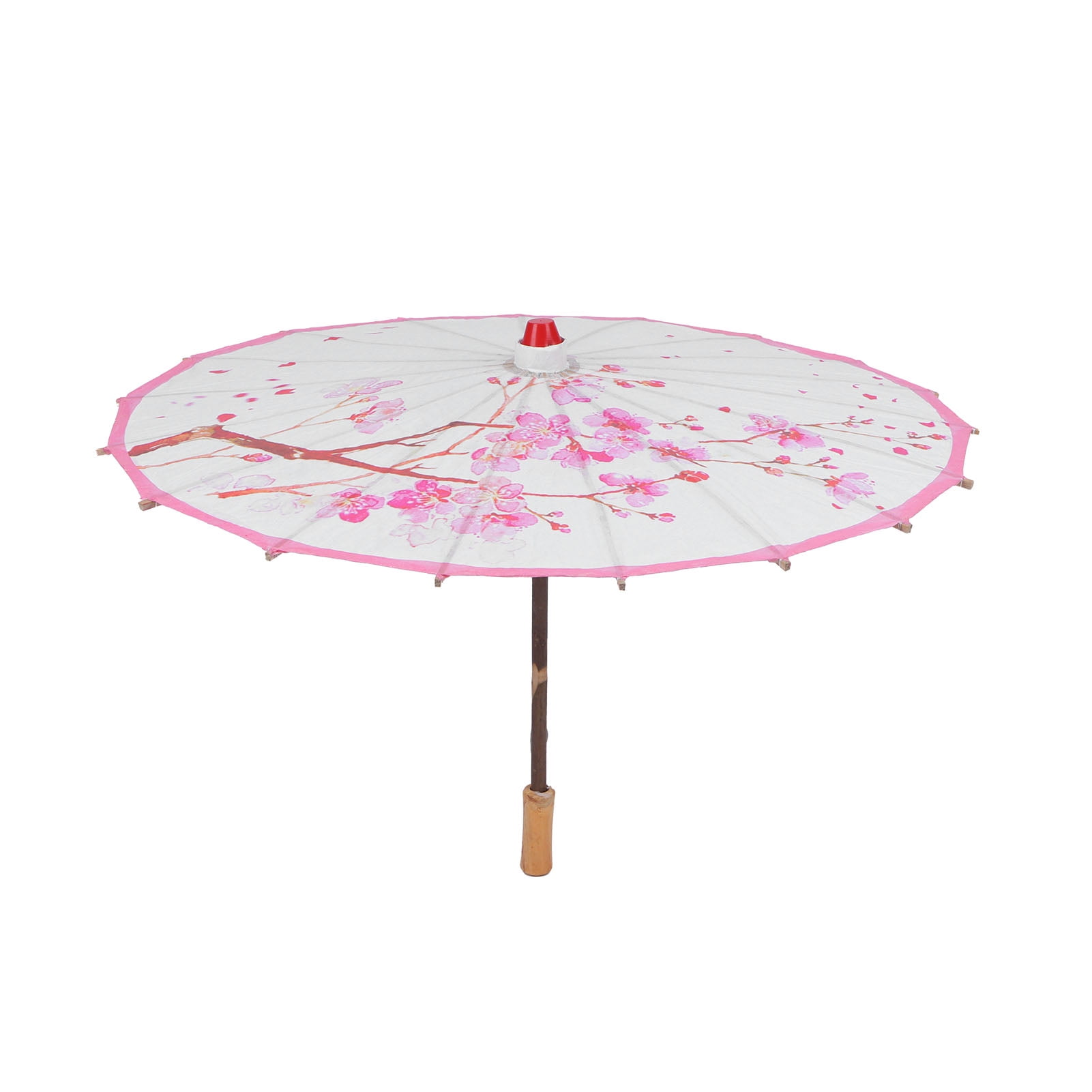 Wobythan Handmade Oiled Paper Umbrella Parasol Chinese Art Classical ...
