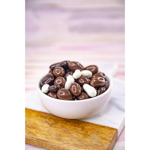 Shop Delicious Bridge Mix Assortments with Nut & Chocolate Varieties