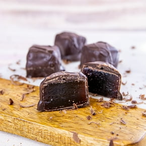 Chocolate Covered Jellies