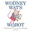 Hooway for Wodney Wat, (Paperback) - Walmart.com