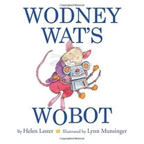 Hooway for Wodney Wat, (Paperback) - Walmart.com