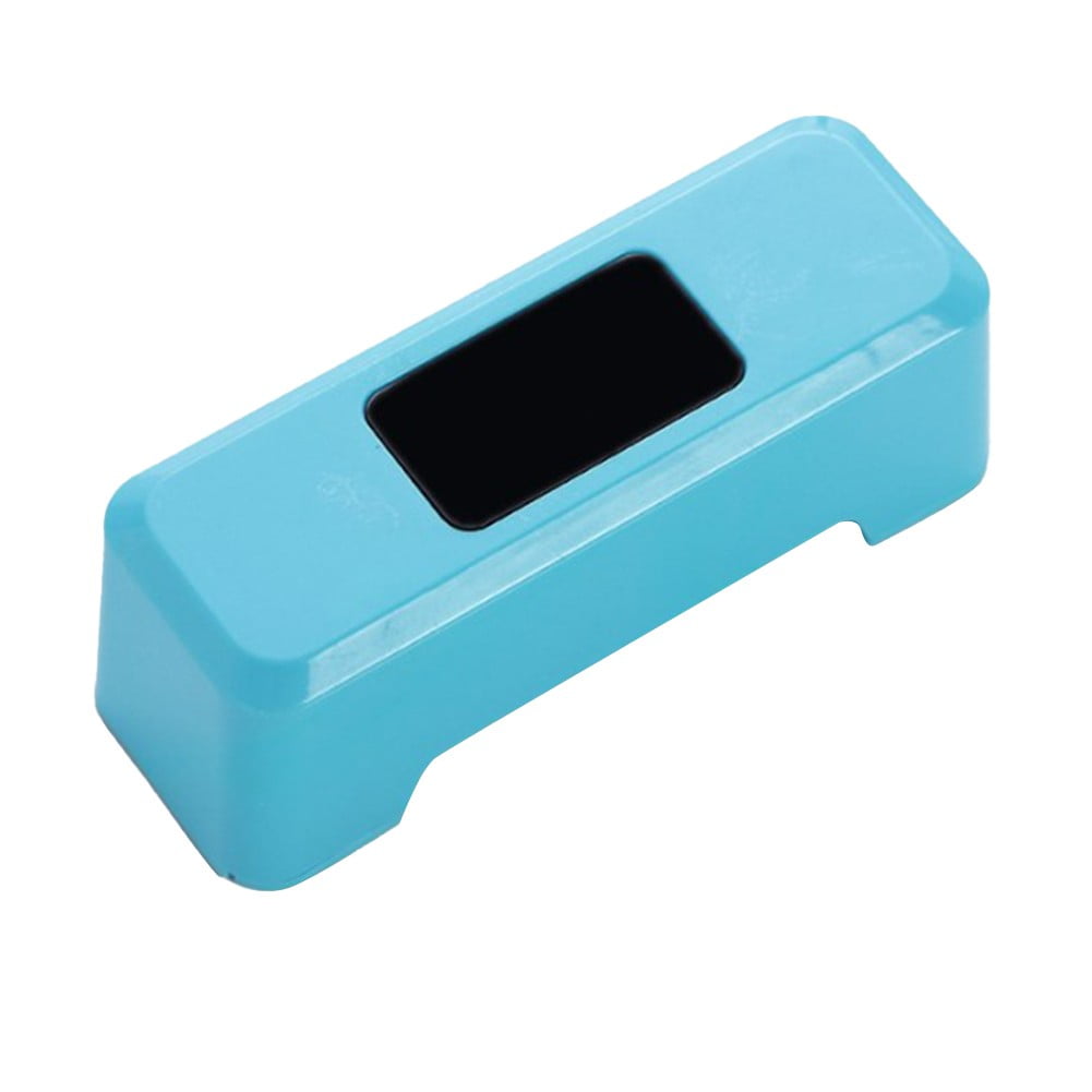 Wodtesl Contactless toilet flush sensor urinal flush valve water saving ...