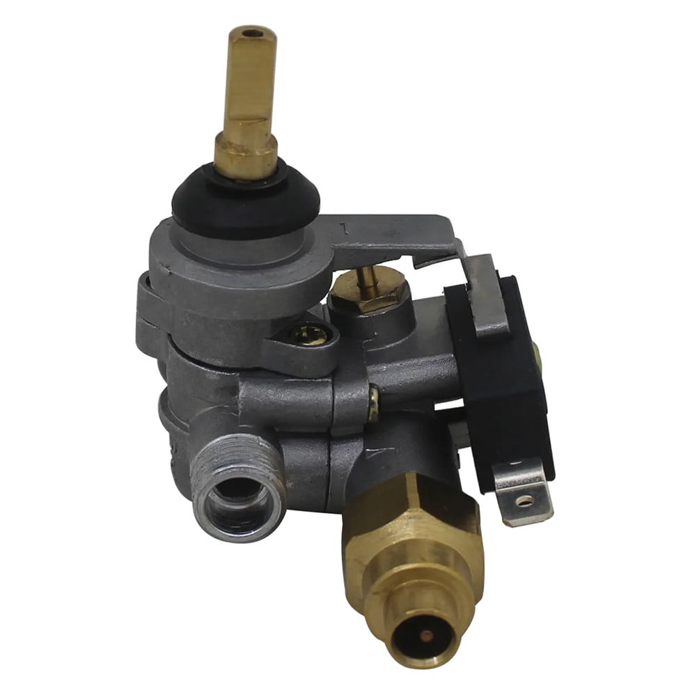 Wodtesl Low Pressure Gas Valve Safety Valve Household Liquefied Gas Gas ...