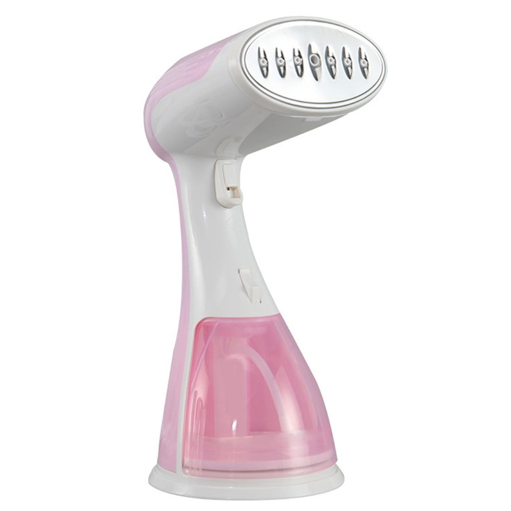 Wodtesl Portable Steam Brush Household Ironing Machine Travel Garment ...