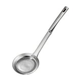 Wodtesl Premium Stainless Steel Kitchen Skimmer Strainers Professional ...