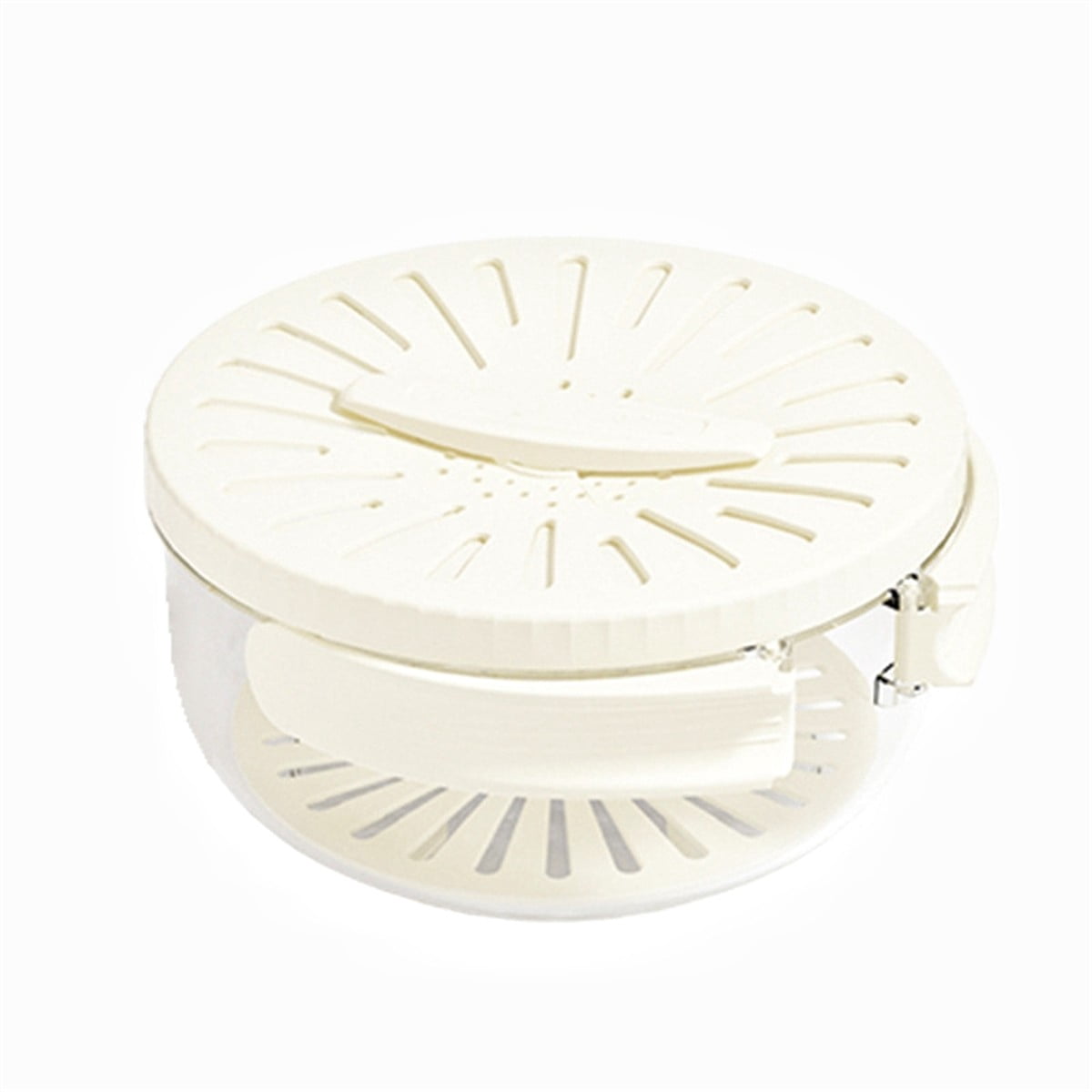 Wodtesl Premium Vegetable Dehydrator and Fruit Washing Drain Basket ...