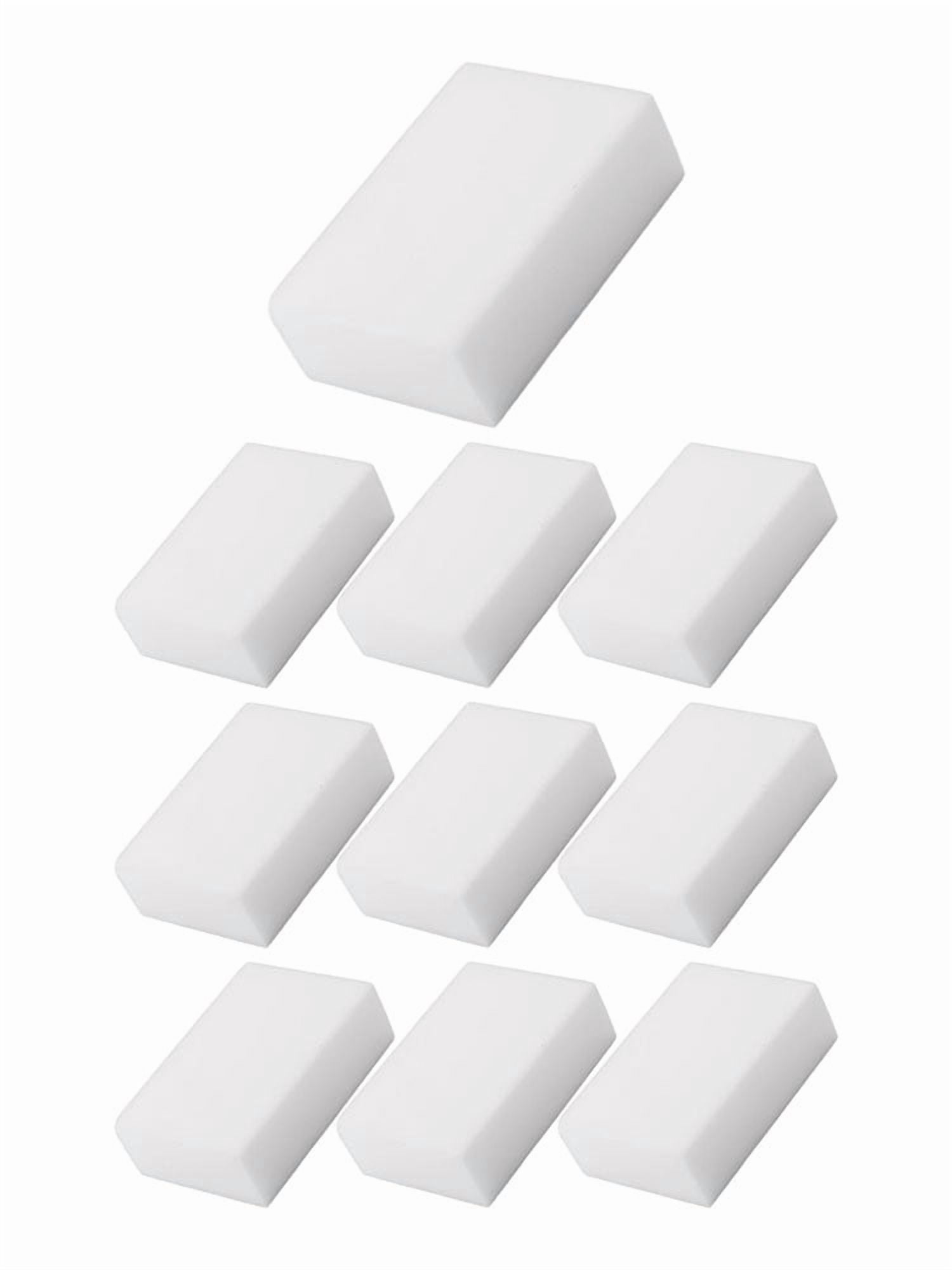 Wodtesl Sustainable Melamine Foam Sponges for Everyday Cleaning Needs ...