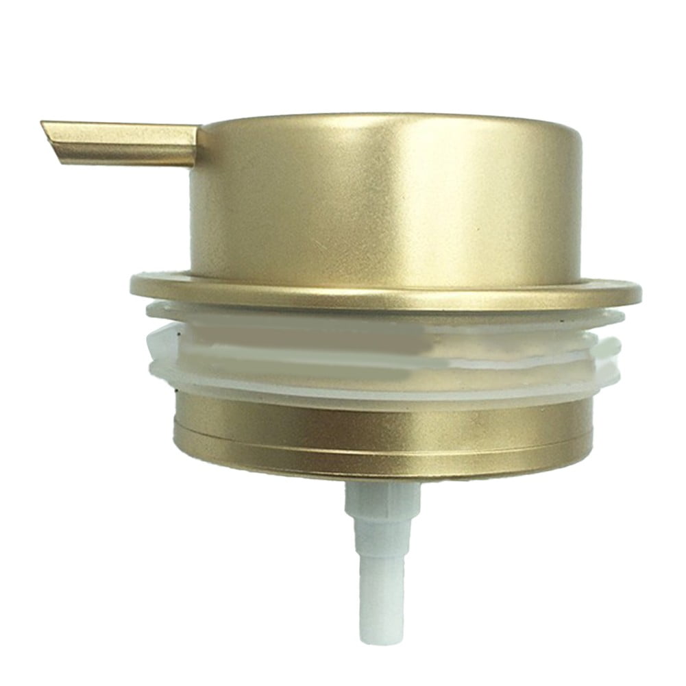 Wodtesl The choice in dispensing solutions the ABS lotion pump head ...