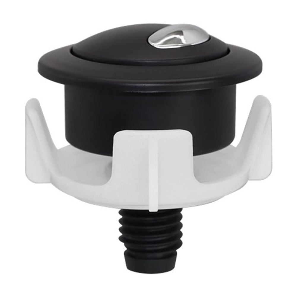 Wodtesl Toilet Replacement Part Dual Flush Button for Siamp For Optima ...