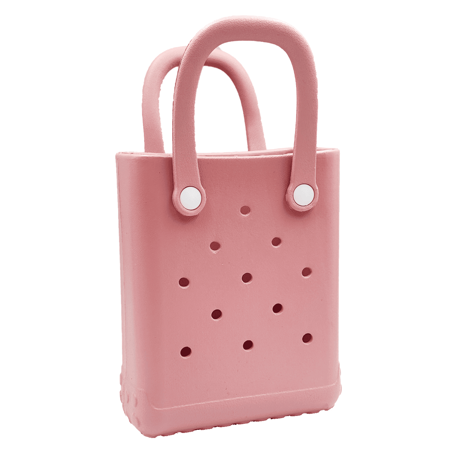 Woevei Rubber Beach Bag - X-Small Waterproof Mine Bag for Beach ...