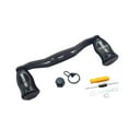 Wofarmy 105Mm Fishing Reel Rocker Handle Set For-Daiwa For-Tatula 80 ...