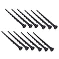 Wofarmy 12 Pcs Ground Screws for Robotic Lawn Mower Charging Station ...