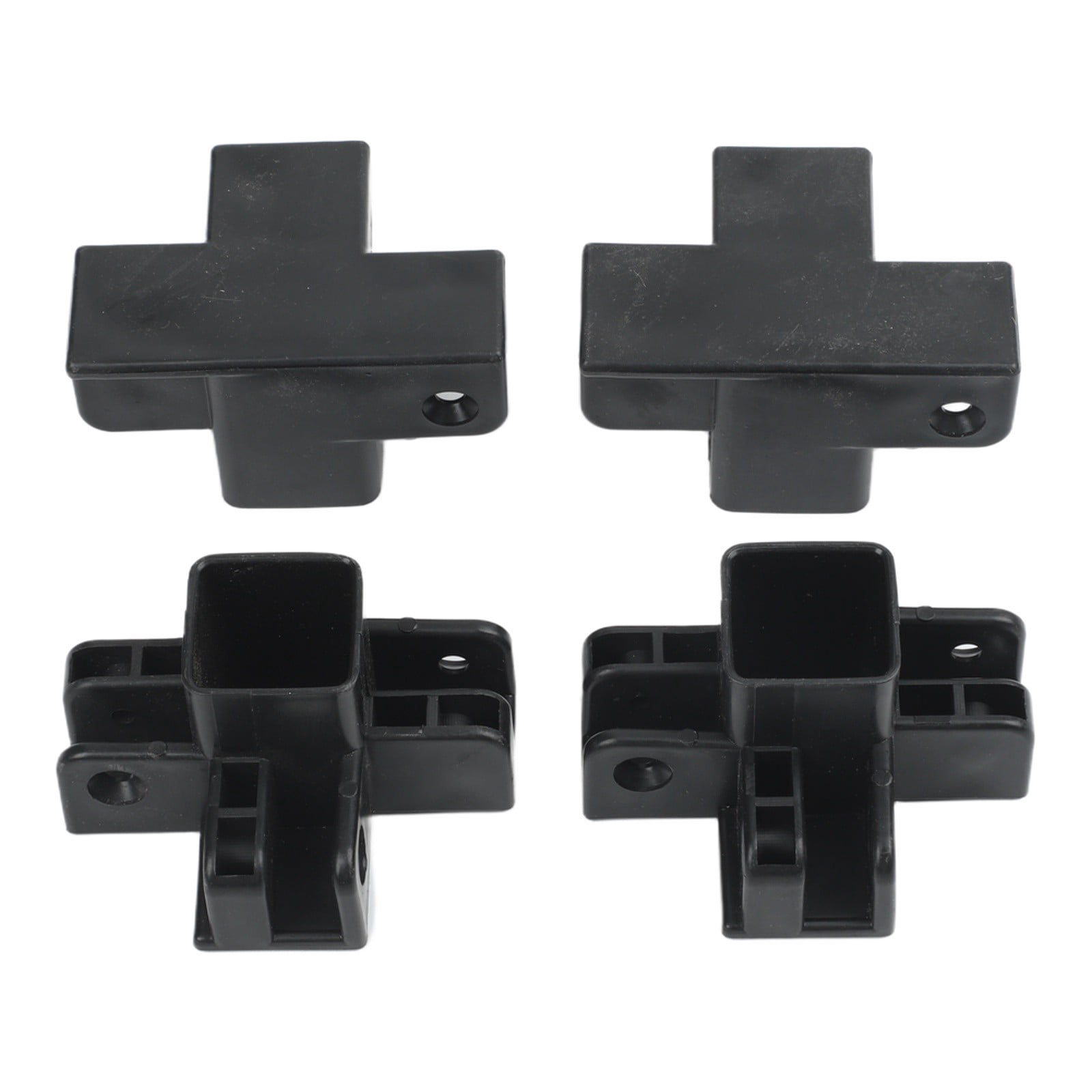 Wofarmy 4Pcs Leg End for Popup Tent Center Poles and Canopies Designed ...