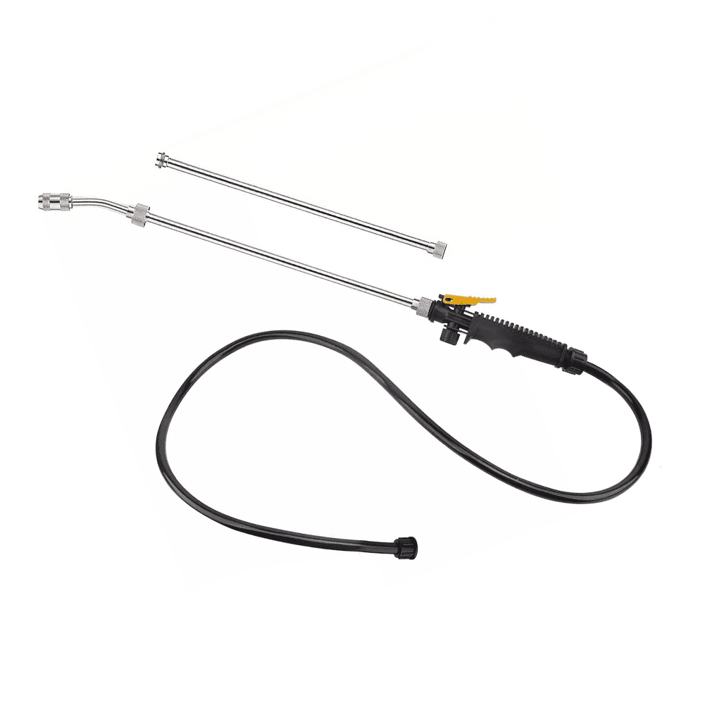 Wofarmy Adjustable Sprayer Wand With Hose for P2800/P2803 Garden ...