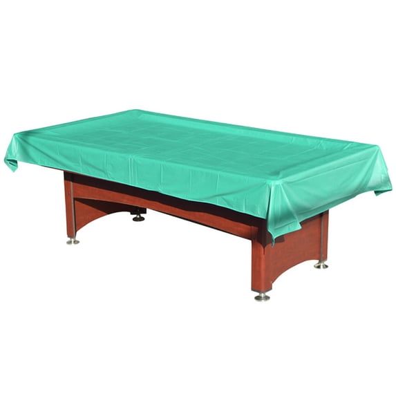 Wofarmy Billiard Pool Table Cover Snooker Tennis Table Cover Dustproof ...