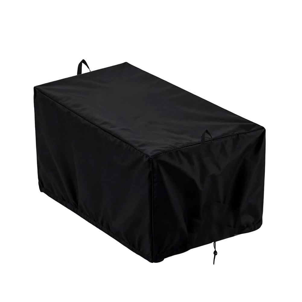 Wofarmy Deep Fryer Cover for Deep Fryer Single Electric Fryers Cover ...